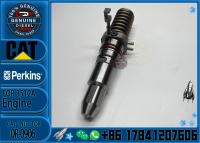 China Brand New 169-7410 diesel Fuel Injector for Sale Caterpillar 0R-9350 10R-9239 for CAT Engine 3126B for sale