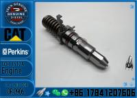 China Brand New 169-7410 diesel Fuel Injector for Sale Caterpillar 0R-9350 10R-9239 for CAT Engine 3126B for sale