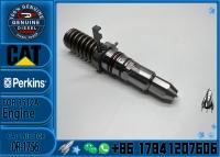 China Remanufactured Common Rail Diesel Injector PUMP INJECTOR 0R-1759 0R-1758 0R-1756 for sale