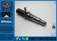 China Remanufactured Common Rail Diesel Injector PUMP INJECTOR 0R-1759 0R-1758 0R-1756 for sale
