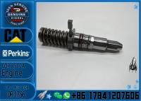 China Remanufactured Common Rail Diesel Injector PUMP INJECTOR 0R-1759 0R-1758 0R-1756 for sale