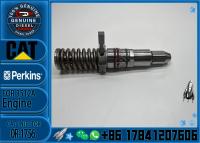China Remanufactured Common Rail Diesel Injector PUMP INJECTOR 0R-1759 0R-1758 0R-1756 for sale