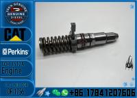 China Remanufactured Common Rail Diesel Injector PUMP INJECTOR 0R-1759 0R-1758 0R-1756 for sale