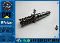 China Remanufactured Common Rail Diesel Injector PUMP INJECTOR 0R-1759 0R-1758 0R-1756 for sale