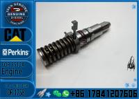 China Excavator Injector 7C-9576 7C9577 0R-1758 0R1759 7C-9578 for C3500A Engine Injection Valves for sale