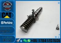 China Excavator Injector 7C-9576 7C9577 0R-1758 0R1759 7C-9578 for C3500A Engine Injection Valves for sale