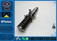 China Excavator Injector 7C-9576 7C9577 0R-1758 0R1759 7C-9578 for C3500A Engine Injection Valves for sale