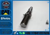 China Excavator Injector 7C-9576 7C9577 0R-1758 0R1759 7C-9578 for C3500A Engine Injection Valves for sale