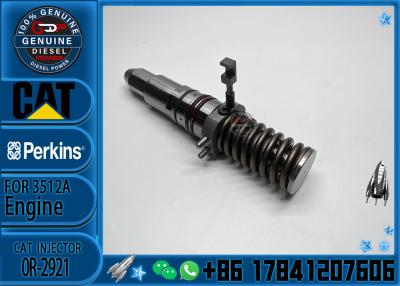 China Factory Direct Carter Engine Injector 0R-2925 0R-2921 0R-3051 0R-3052 10R-1252 0R-8338 Injector for sale