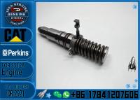 China Factory Direct Carter Engine Injector 0R-2925 0R-2921 0R-3051 0R-3052 10R-1252 0R-8338 Injector for sale