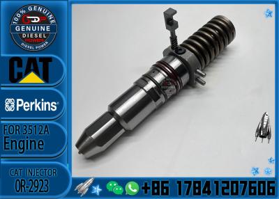 China 2490712 249-0712 10R3147 10R-3147 249-0713 Common Rail Fuel Injector for Caterpillar CAT C11 C13 for sale