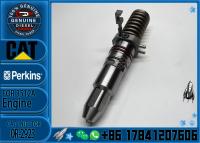 China 2490712 249-0712 10R3147 10R-3147 249-0713 Common Rail Fuel Injector for Caterpillar CAT C11 C13 for sale