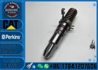 China 2490712 249-0712 10R3147 10R-3147 249-0713 Common Rail Fuel Injector for Caterpillar CAT C11 C13 for sale