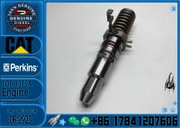 China 2490712 249-0712 10R3147 10R-3147 249-0713 Common Rail Fuel Injector for Caterpillar CAT C11 C13 for sale