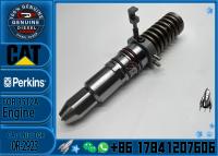 China Common Rail Diesel Fuel Injector 7C-4174 0R-2923 7C-4175 0R-2924 for Caterpillar 3500A INJECTOR 7E-2269 for sale