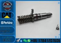 China Factory Direct Carter Engine Injector 0R-2925 0R-2921 0R-3051 0R-3052 10R-1252 0R-8338 Injector for sale