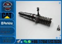 China Factory Direct Carter Engine Injector 0R-2925 0R-2921 0R-3051 0R-3052 10R-1252 0R-8338 Injector for sale