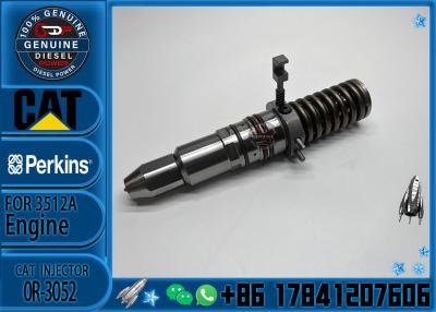 China Factory Direct Carter Engine Injector 0R-2925 0R-2921 0R-3051 0R-3052 10R-1252 0R-8338 Injector for sale