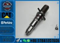 China Factory Direct Carter Engine Injector 0R-2925 0R-2921 0R-3051 0R-3052 10R-1252 0R-8338 Injector for sale