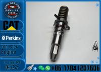 China Fuel Injector 241-3239 387-9430 20R-8057 243-4502 for Caterpillar CAT C7 Diesel Engine for sale