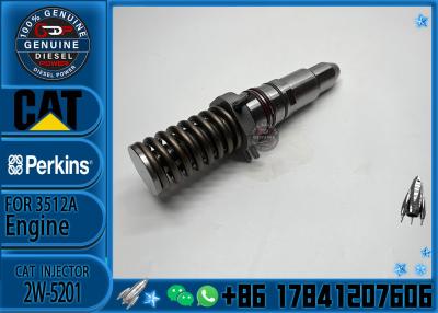 China Diesel Engine Injector7E-3382 9Y-1785 7C-4184 10R3053 9Y-0052 961-4357 0R-2923 0R-1759For Caterpillar C3512A Common Rail for sale