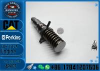 China 4P9075 diesel Fuel Injector 4P9075 4P-9075 0R3051 0R-3051for Caterpillar 3508 3512 3516 Engines Good Quality Auto Spare Parts for sale