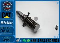 China 4P9075 diesel Fuel Injector 4P9075 4P-9075 0R3051 0R-3051for Caterpillar 3508 3512 3516 Engines Good Quality Auto Spare Parts for sale