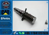 China 4P9075 diesel Fuel Injector 4P9075 4P-9075 0R3051 0R-3051for Caterpillar 3508 3512 3516 Engines Good Quality Auto Spare Parts for sale