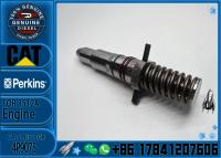 China 4P9075 diesel Fuel Injector 4P9075 4P-9075 0R3051 0R-3051for Caterpillar 3508 3512 3516 Engines Good Quality Auto Spare Parts for sale