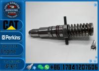 China 4P9075 diesel Fuel Injector 4P9075 4P-9075 0R3051 0R-3051for Caterpillar 3508 3512 3516 Engines Good Quality Auto Spare Parts for sale