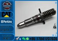 China 4P9075 diesel Fuel Injector 4P9075 4P-9075 0R3051 0R-3051for Caterpillar 3508 3512 3516 Engines Good Quality Auto Spare Parts for sale