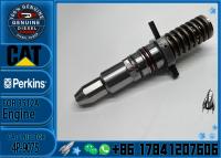 China 4P9075 diesel Fuel Injector 4P9075 4P-9075 0R3051 0R-3051for Caterpillar 3508 3512 3516 Engines Good Quality Auto Spare Parts for sale