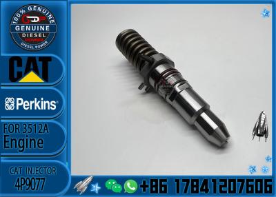 China Fuel Injector 4P9075 4P9077 4P9076 7E6408 0R2921 111-3718 for 3508 3508C 3512 3516 Good Quality Loader Parts for sale
