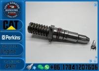 China Fuel Injector 4P9075 4P9077 4P9076 7E6408 0R2921 111-3718 for 3508 3508C 3512 3516 Good Quality Loader Parts for sale