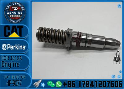 China 4P-9077 7E-3383 for Caterpillar Mechanical Engine Parts for 3500A Fuel Injector 4P-9077 7E-3383 for sale