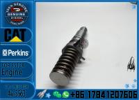 China Common Rail Diesel Fuel Injector 4W-3563 7C-0345 7C-2239 7C-4173 Fuel Injectors for Caterpillar 3500A INJECTOR for sale