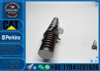China Common Rail Diesel Fuel Injector 4W-3563 7C-0345 7C-2239 7C-4173 Fuel Injectors for Caterpillar 3500A INJECTOR for sale