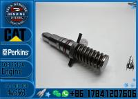 China Common Rail Diesel Fuel Injector 4W-3563 7C-0345 7C-2239 7C-4173 Fuel Injectors for Caterpillar 3500A INJECTOR for sale