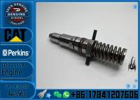 China Common Rail Diesel Fuel Injector 4W-3563 7C-0345 7C-2239 7C-4173 Fuel Injectors for Caterpillar 3500A INJECTOR for sale