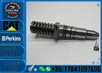 China BDHCD Cat C9 Engine Injector 557-7633 387-9434 217-2570 10R-7222 Common Rail Fuel Injectors Cat diesel Fuel Engine Injector for sale