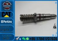 China BDHCD Cat C9 Engine Injector 557-7633 387-9434 217-2570 10R-7222 Common Rail Fuel Injectors Cat diesel Fuel Engine Injector for sale