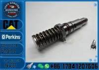 China BDHCD Cat C9 Engine Injector 557-7633 387-9434 217-2570 10R-7222 Common Rail Fuel Injectors Cat diesel Fuel Engine Injector for sale