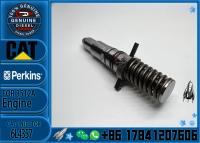 China 107-7734 107-7733 New Hot Sale 4P-2995 7E6408 CAT Engine Fuel Injection 9Y3773 7C4184 6L4357 6L4355 for CAT Excavator Engine for sale