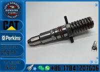 China 107-7734 107-7733 New Hot Sale 4P-2995 7E6408 CAT Engine Fuel Injection 9Y3773 7C4184 6L4357 6L4355 for CAT Excavator Engine for sale