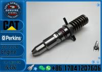 China Fuel Injector 178-0199 3126 diesel Engine Parts Common Rail Injector 177-4754 1780199 178-0198 205-1285 for sale