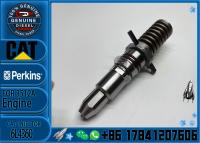 China Fuel Injector 178-0199 3126 diesel Engine Parts Common Rail Injector 177-4754 1780199 178-0198 205-1285 for sale