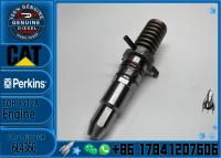 China Fuel Injector 178-0199 3126 diesel Engine Parts Common Rail Injector 177-4754 1780199 178-0198 205-1285 for sale