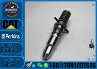 China Fuel Injector 178-0199 3126 diesel Engine Parts Common Rail Injector 177-4754 1780199 178-0198 205-1285 for sale