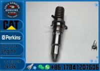 China Fuel Injector 178-0199 3126 diesel Engine Parts Common Rail Injector 177-4754 1780199 178-0198 205-1285 for sale