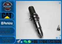 China Fuel Injector 178-0199 3126 diesel Engine Parts Common Rail Injector 177-4754 1780199 178-0198 205-1285 for sale